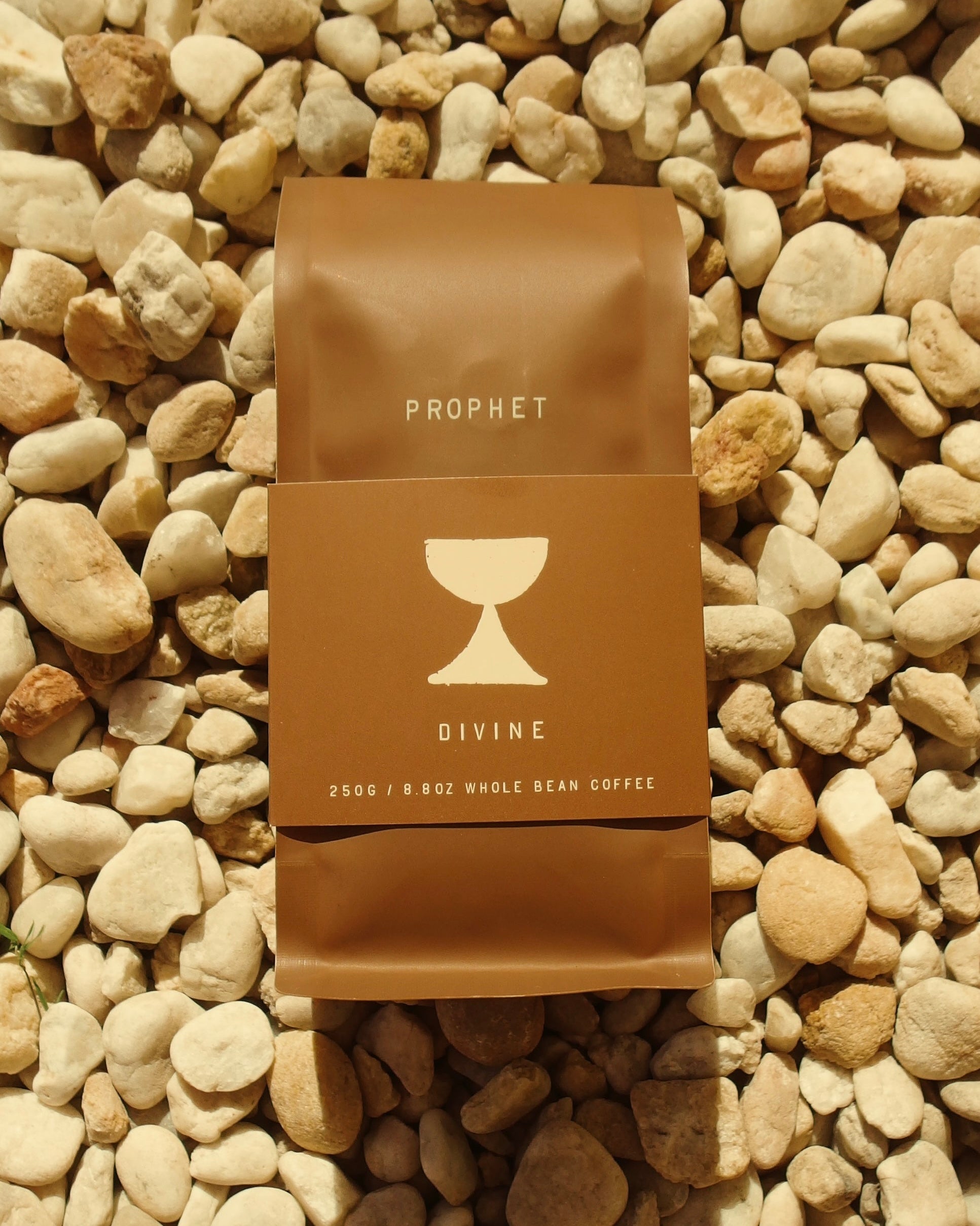 PROPHET COFFEE